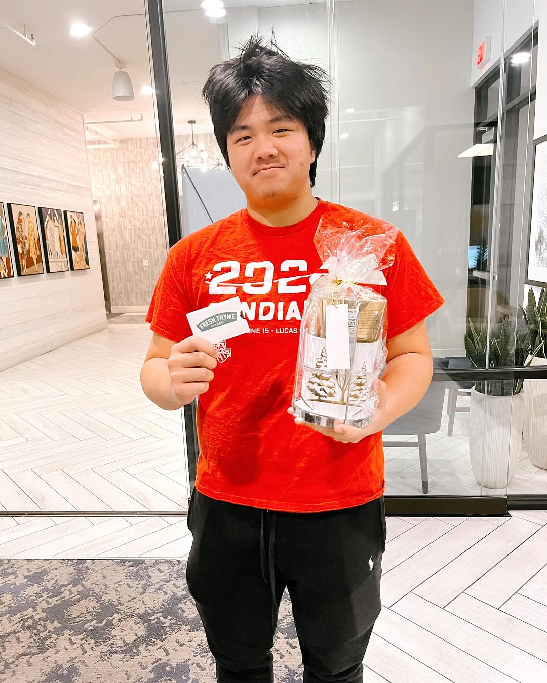 The Link Minneapolis | Minneapolis, MN Luxury Apartments near UMN