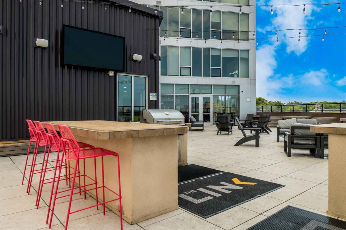 Amenities Photo Gallery | The Link Minneapolis