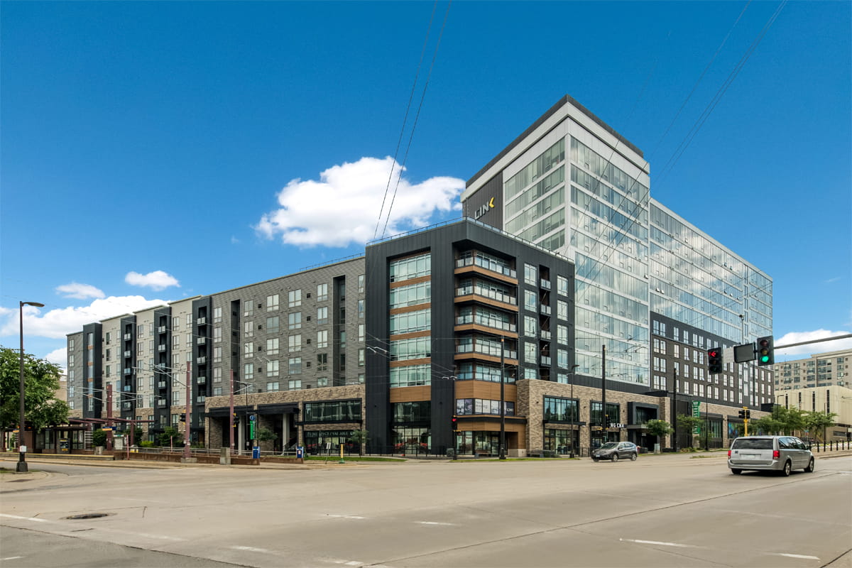 Community Photo Gallery | The Link Minneapolis