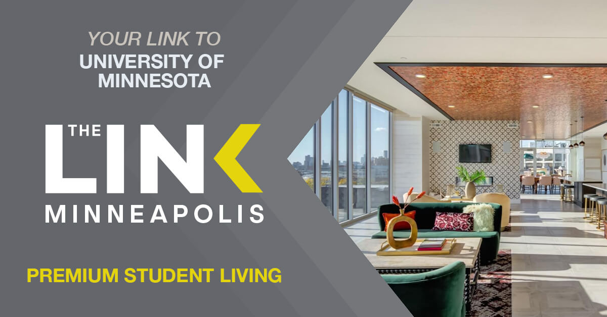 Floor Plans | The Link Minneapolis